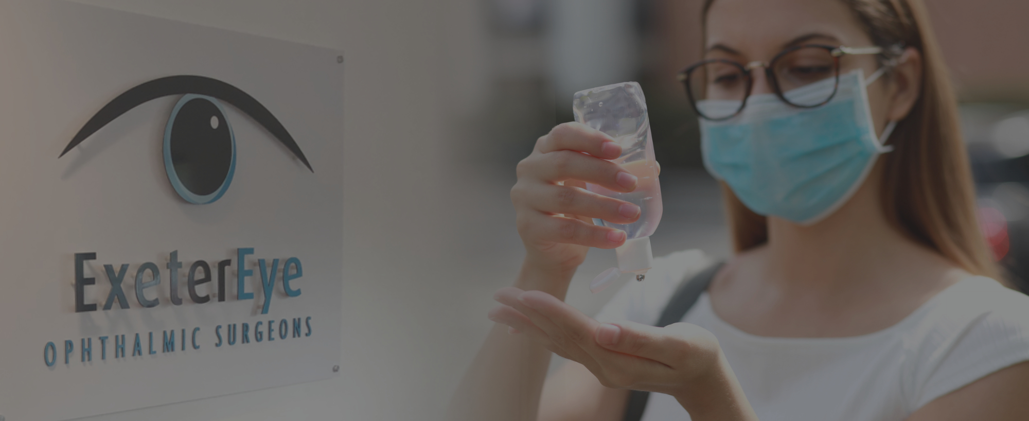 Consultant Eye Surgeons